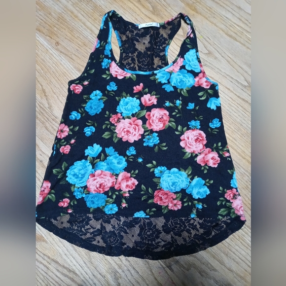 Papaya | Tops | Papaya Tank Top | Poshmark